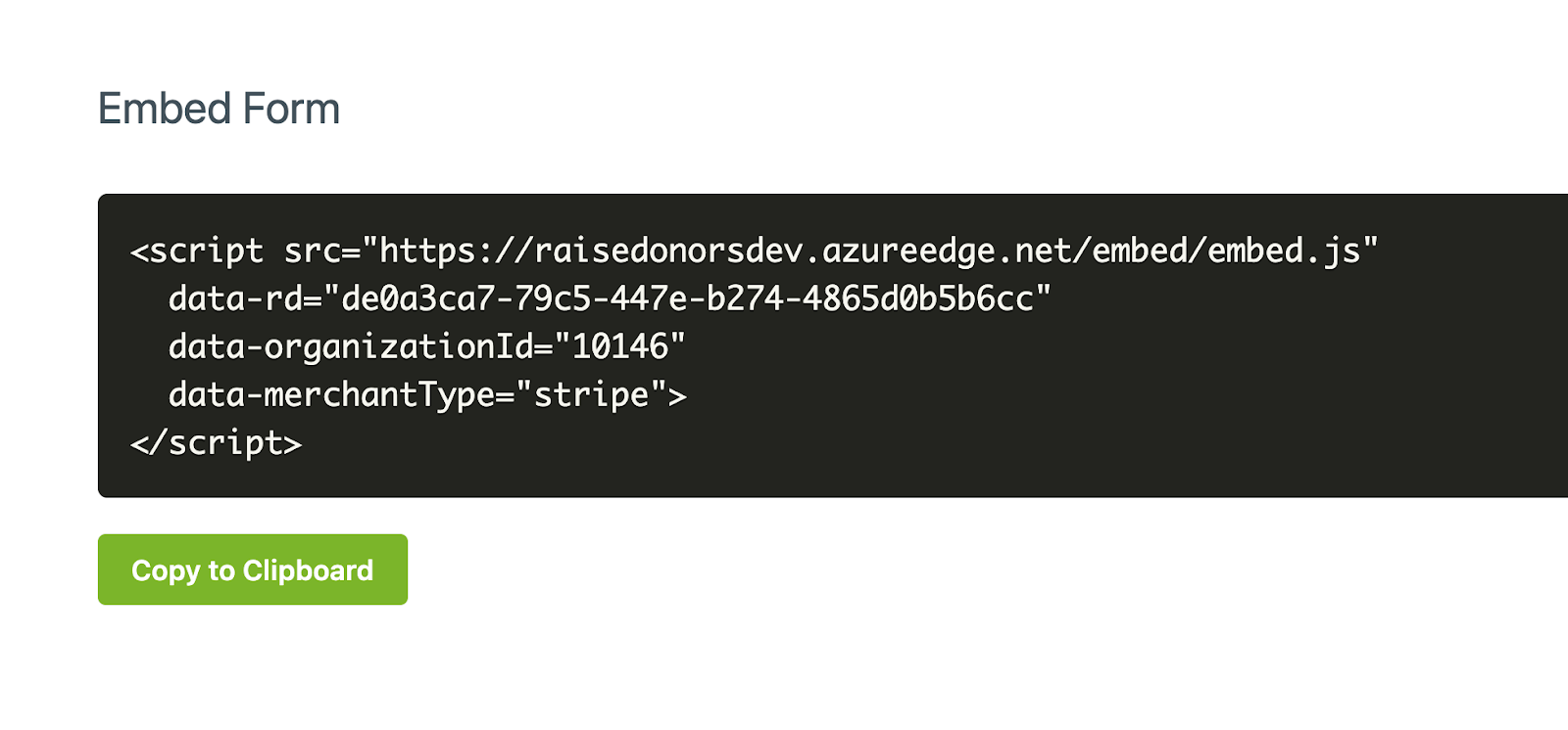 How do I Create a Donation Page? – RaiseDonors by Virtuous