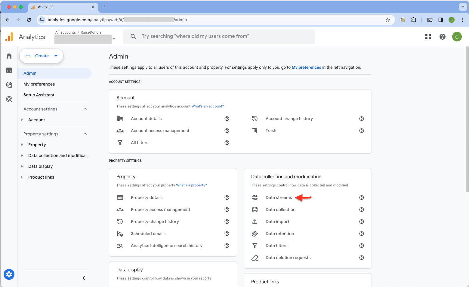 How Do I integrate with Google Analytics 4? – RaiseDonors by Virtuous