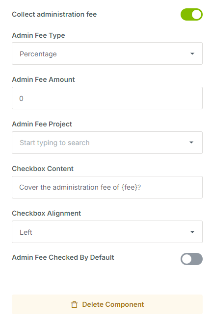 What Are Admin Fees? – RaiseDonors by Virtuous