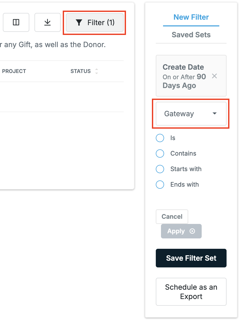 How Do I Reconcile Payouts with Virtuous Payments? – RaiseDonors by Virtuous