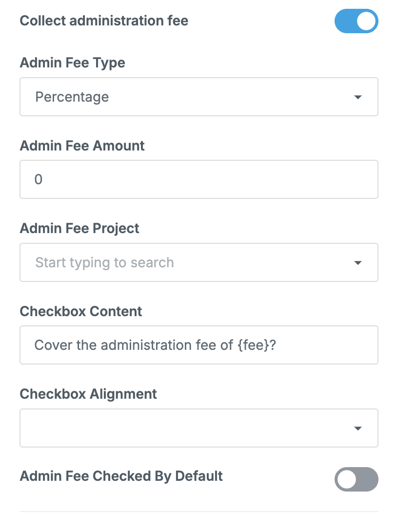 What Are Admin Fees? – RaiseDonors by Virtuous