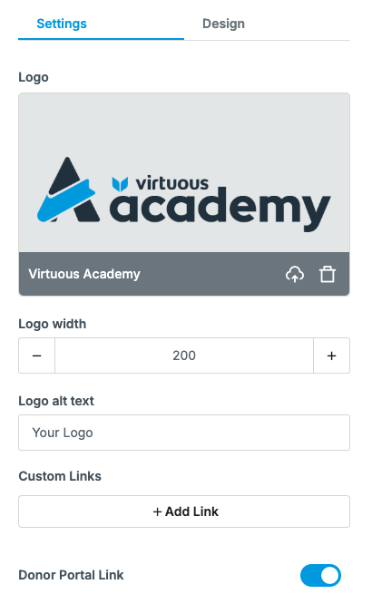 How Do I Create a Donation Page? – RaiseDonors by Virtuous