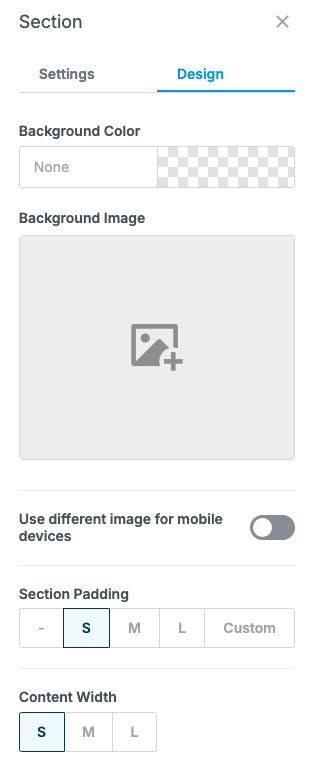 What is Optimal Sizing for Images on My Page? – RaiseDonors by Virtuous