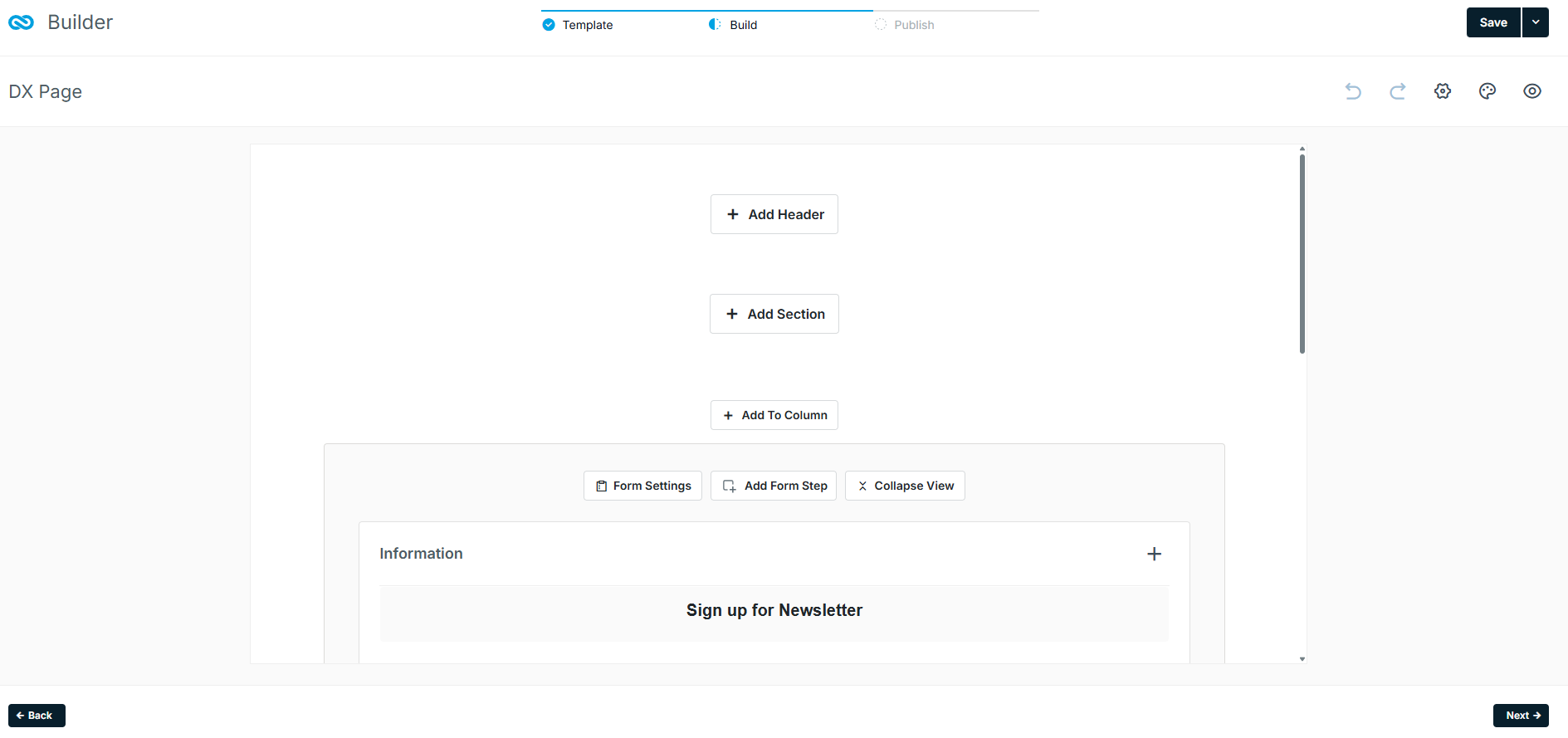 How Do I Create a Lead Form/Page? – RaiseDonors by Virtuous